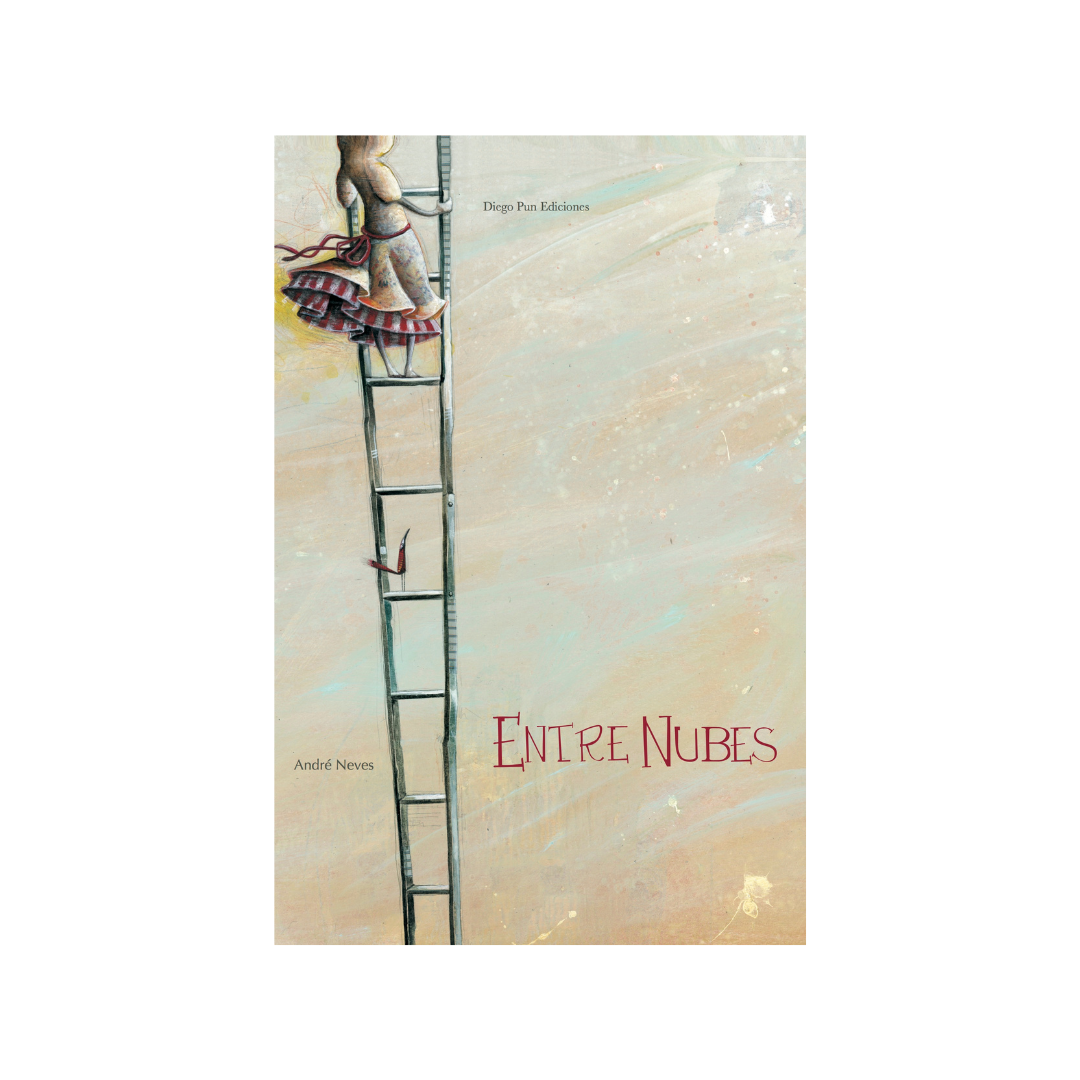 Entre nubes - Diego Pun Ediciones