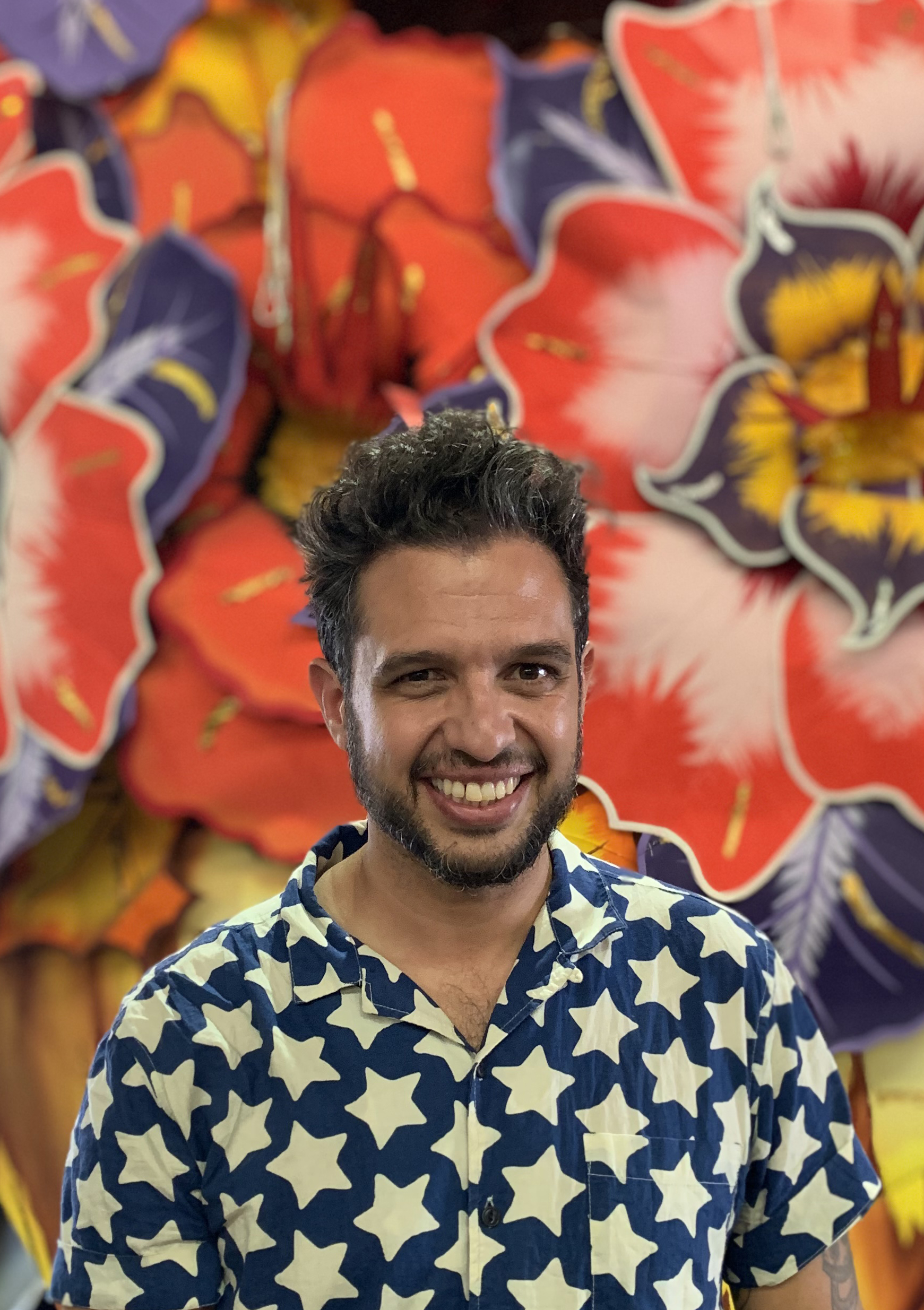 José Fragoso - Diego Pun Ediciones